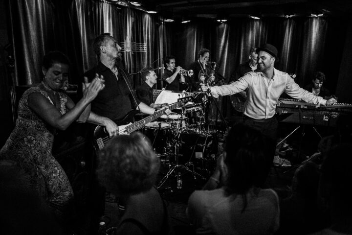 FL1.LIFE | 7. + 8. Juli 2023 – Programm